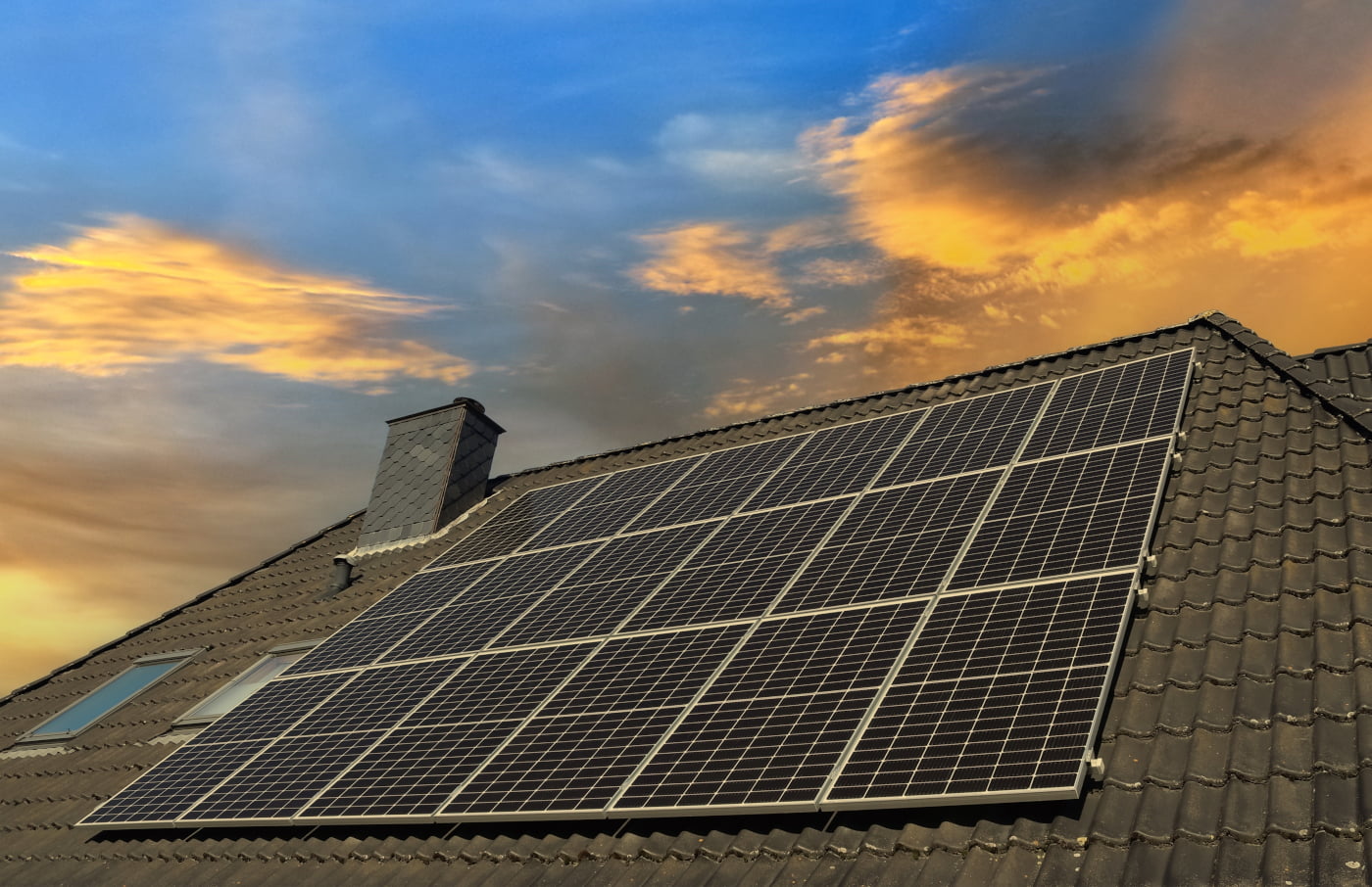 Solar Panel Installation Chippenham - Beazer Electrical